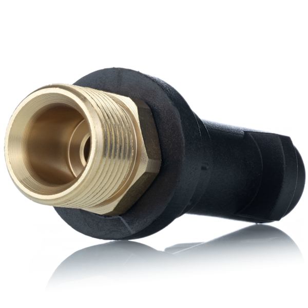 Adapter M22 til Bayonet for Hogtryksrenser – HD/HDS til K-Serie | Max ...