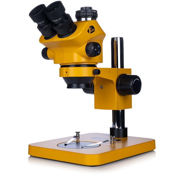 Stereomikroskooppi Trinokulaari Rosfix Sirius Pro MSSP-T-PS1-O – Zoom 7 ...