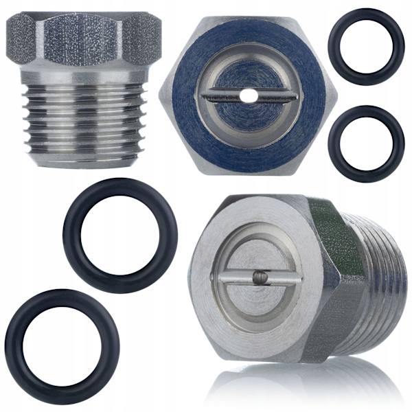 T-Racer Terassiharjasetti + Suora Suihkuputki 34 Cm – Pikaliitin 1/4 ...