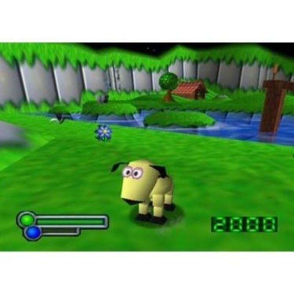Space Station Silicon Valley Nintendo 64 EUR (Brukt) | CDON