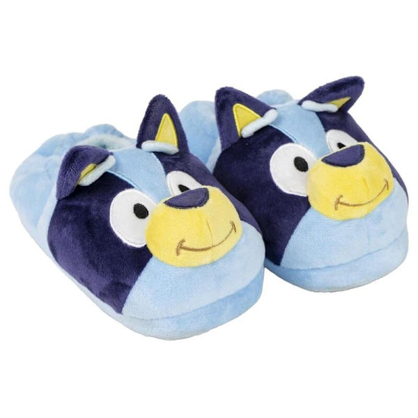 Bluey house slippers | CDON