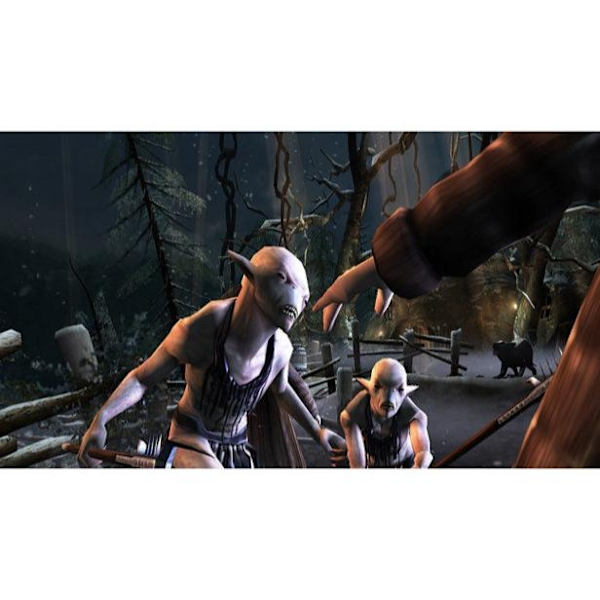 The Chronicles of Narnia The Lion The Witch and the Wardrobe ...