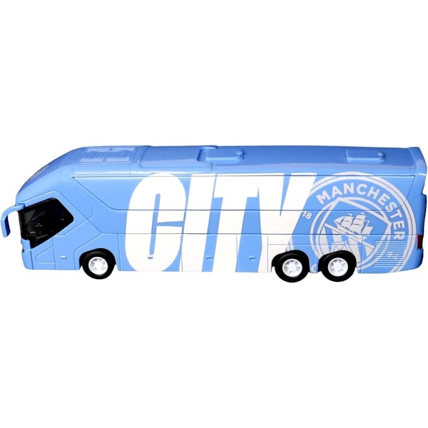 Manchester City bus | CDON