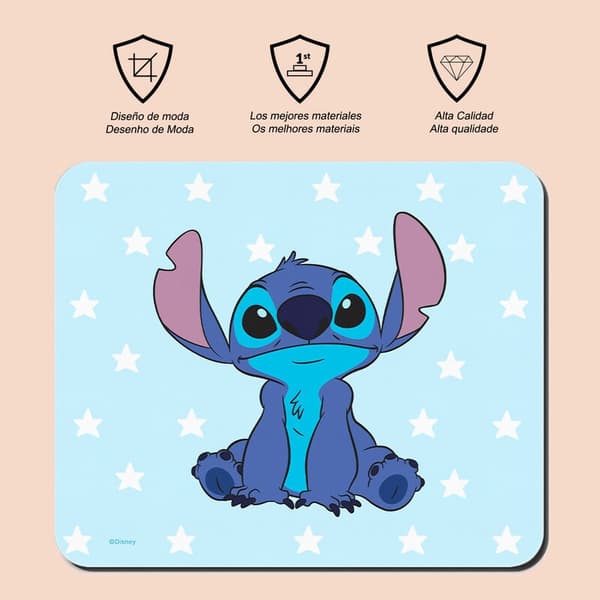 Disney Stitch mouse pad | CDON