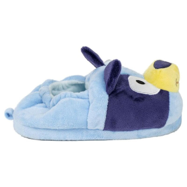 Bluey house slippers | CDON