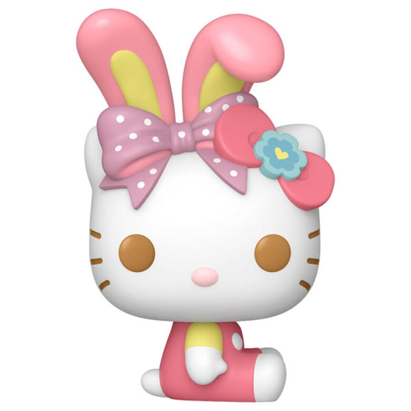 POP figure Hello Kitty and Friends Hello Kitty | CDON