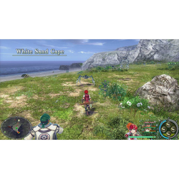 Ys VIII Lacrimosa of Dana Nintendo Switch | CDON
