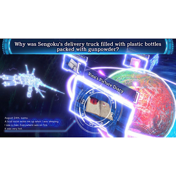 Yurukill The Calumniation Games Deluxe Edition Nintendo Switch | CDON