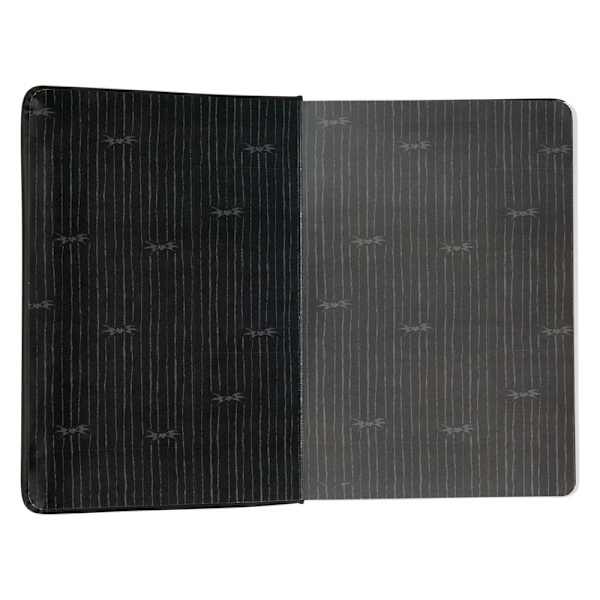 Jack Skellington Nightmare Before Christmas Disney notebook Loungefly ...