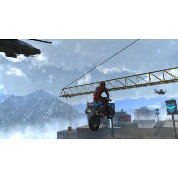 Road Redemption Nintendo Switch | CDON
