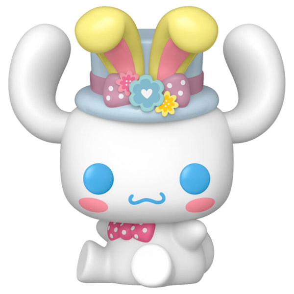 POP figure Hello Kitty and Friends Cinnamoroll | CDON