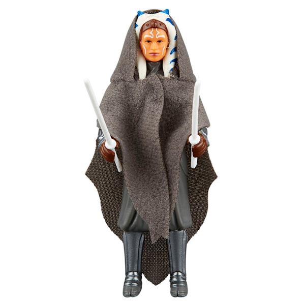 Star Wars Ahsoka - Ahsoka Tano figure 9,5m | CDON