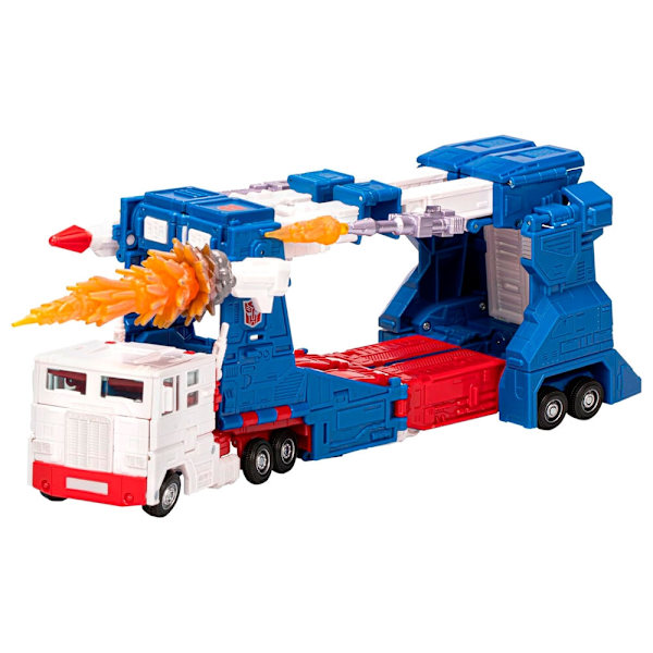 Transformers Studio Series Ultra Magnus figure 24cm | CDON