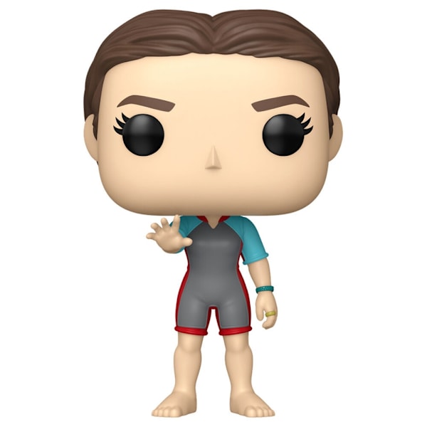 POP figure Stranger Things 5 Eleven | CDON