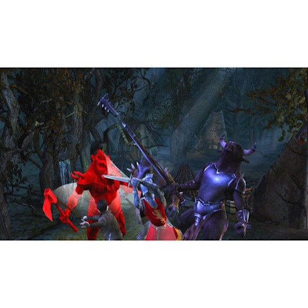 The Chronicles of Narnia The Lion The Witch and the Wardrobe ...