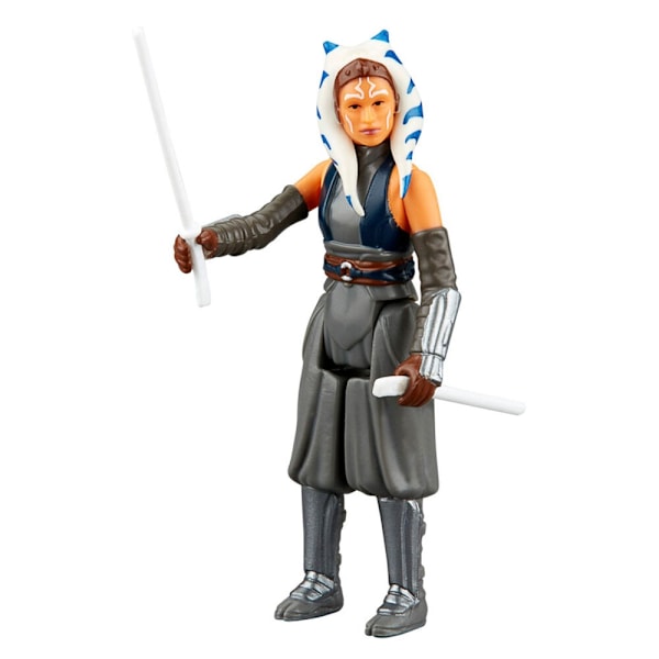Star Wars Ahsoka - Ahsoka Tano figure 9,5m | CDON