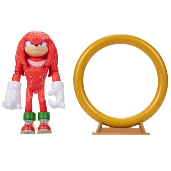 Sonic 2 assorted figure 10cm | CDON