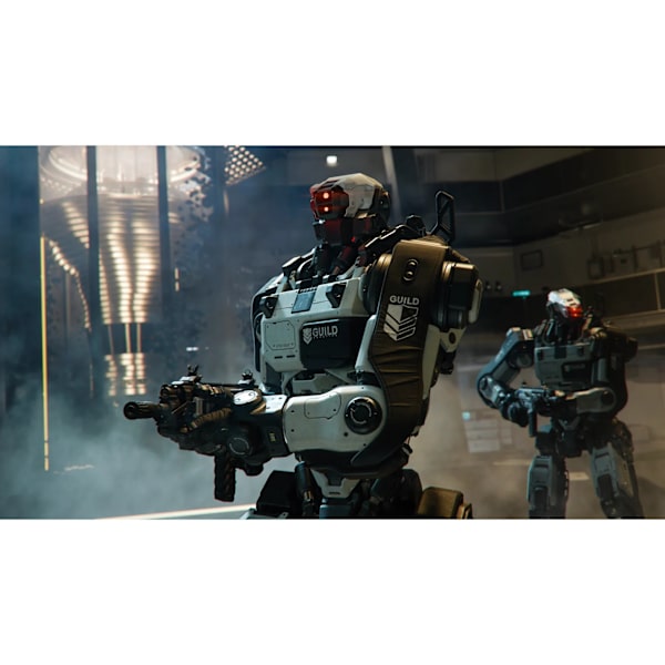 Call Of Duty Black Ops 7 Playstation 5 PS5 IT Multi-Language in Game | CDON