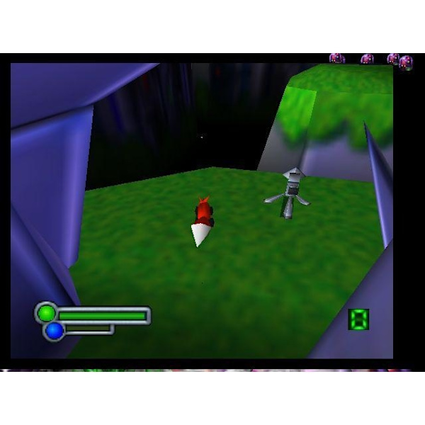 Space Station Silicon Valley Nintendo 64 EUR (Brukt) | CDON