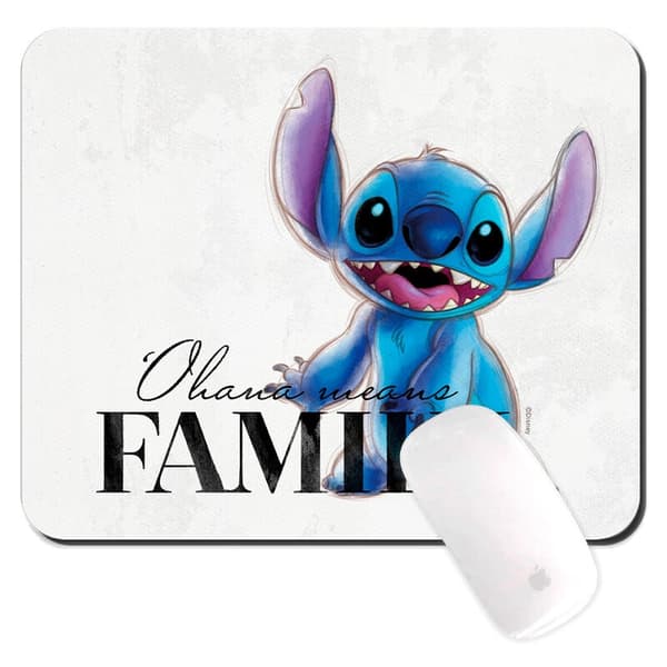 Disney Stitch mouse pad | CDON