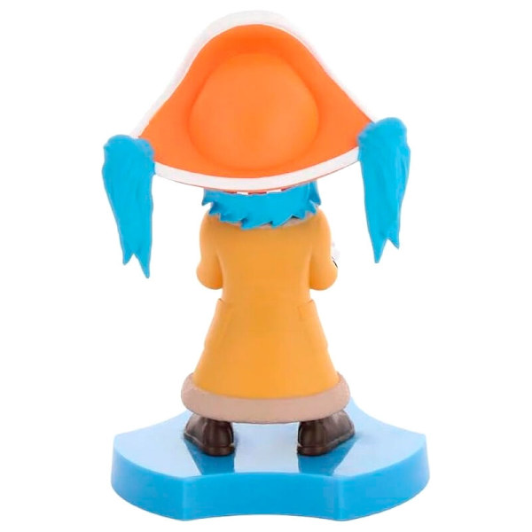 One Piece Buggy mini cable guy | CDON