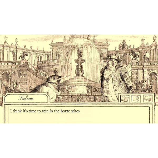 Aviary Attorney Definitive Edition Nintendo Switch IMPORT | CDON