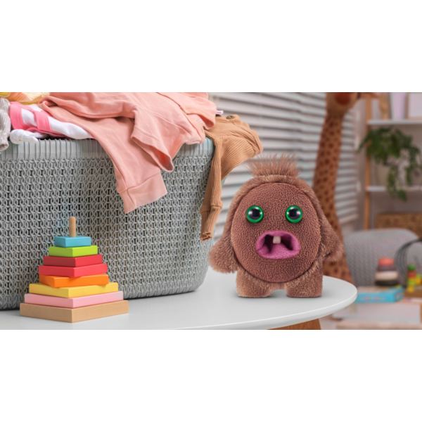 Fuggler Baby Fuggs S4 Hedge Grog | CDON