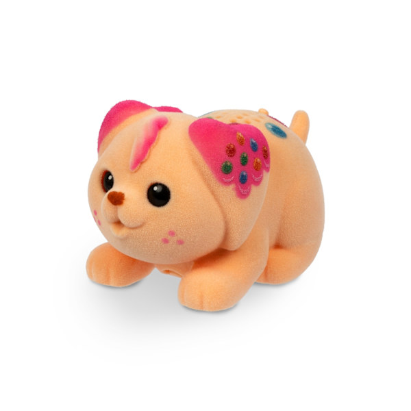 Little Live Pets NeeDees Wofee Puppy | CDON