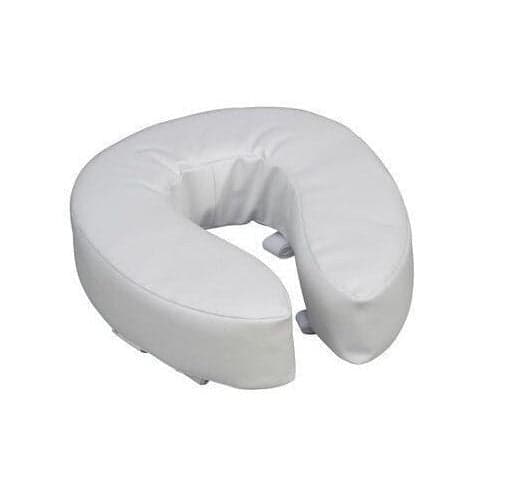 Soft Toilet Seat Riser 10 cm for Comfort | CDON