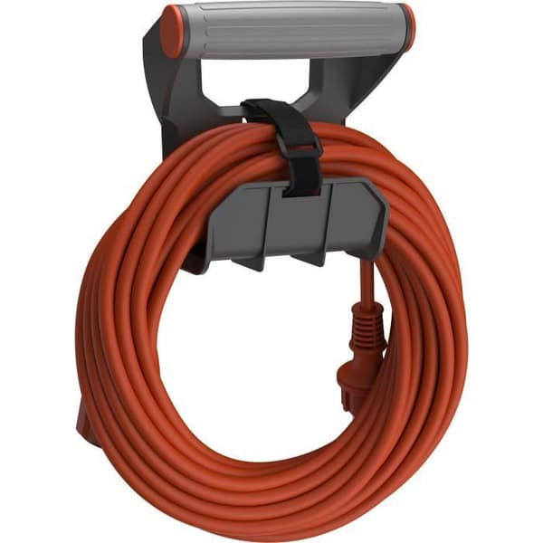 GAO Cable Management System for Extension Cords up to 25 m | CDON