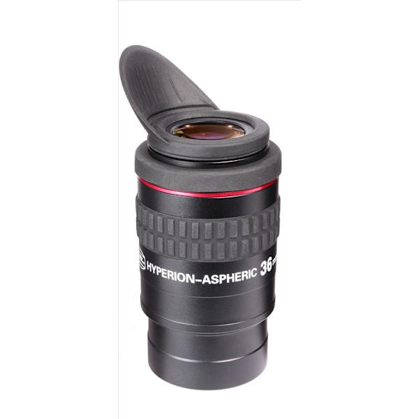 Baader Hyperion Aspherical Eyepiece 36 mm 2/1.25" | CDON