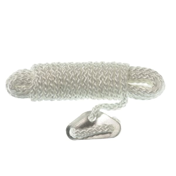 Campking Nylon Guy Lines 4 m - 4 Pack | CDON