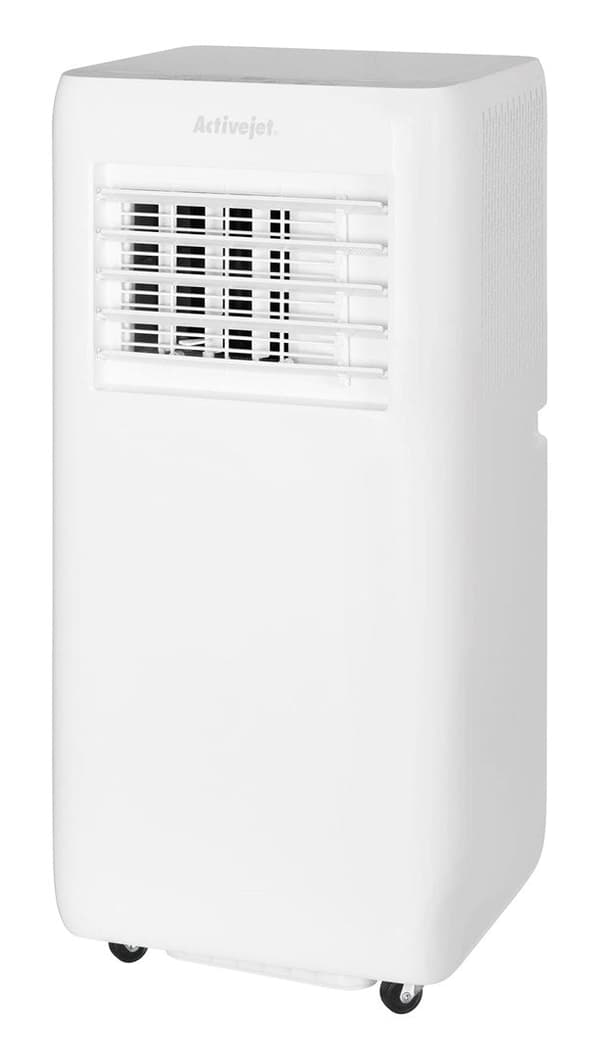 Activejet Portable Air Conditioner KPS-7000APP - Smart Control, Compact ...