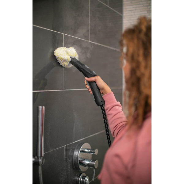 KARCHER Steam Cleaner SC 2 EasyFix Plus - 1.512-614.0 | CDON
