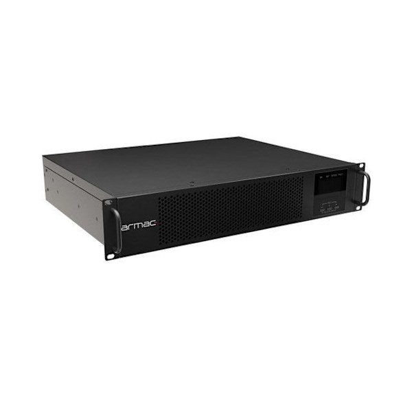 UPS Armac Rack 1000VA ON-LINE PF1 Dust Free | CDON