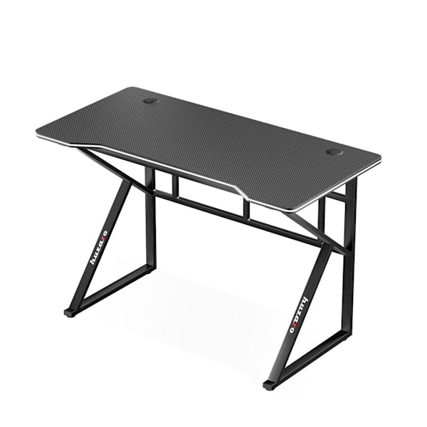 Huzaro Hero 1.6 - Gaming Desk Black | CDON