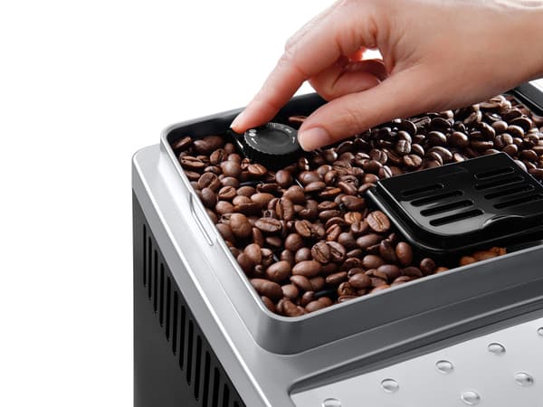 De'Longhi Magnifica S Smart Semi-Auto Espresso Machine 1.8 L | CDON