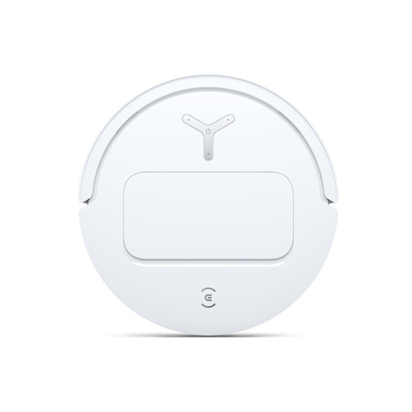 Ecovacs Deebot T50 Pro Omni Gen 2 0.26 L Dust bag White | CDON