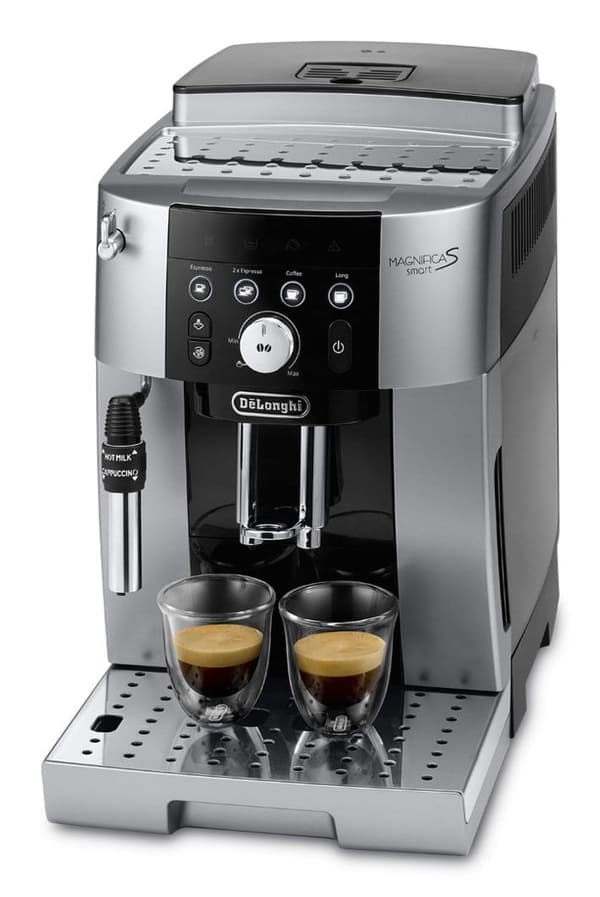 De'Longhi Magnifica S Smart Semi-Auto Espresso Machine 1.8 L | CDON