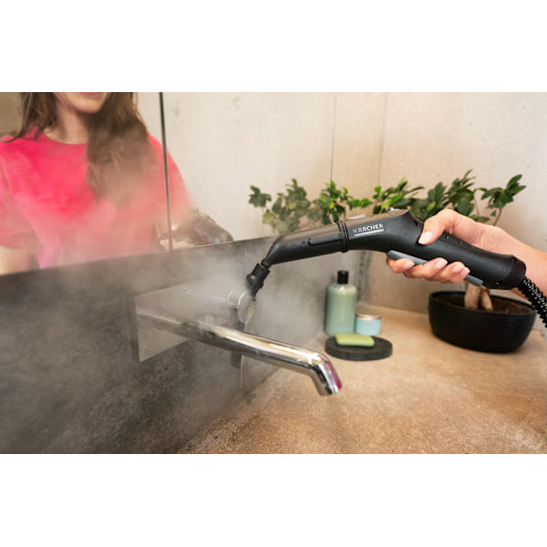 KARCHER Steam Cleaner SC 2 EasyFix Plus - 1.512-614.0 | CDON