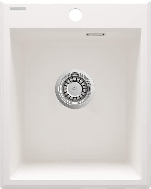 Granite Sink 1-Bowl | CDON