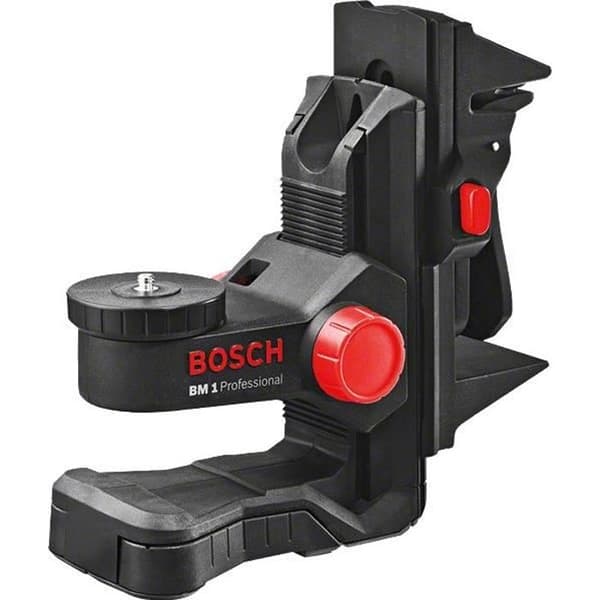 Bosch Professional BM1 Mount - Universal Solution for Line and Point ...