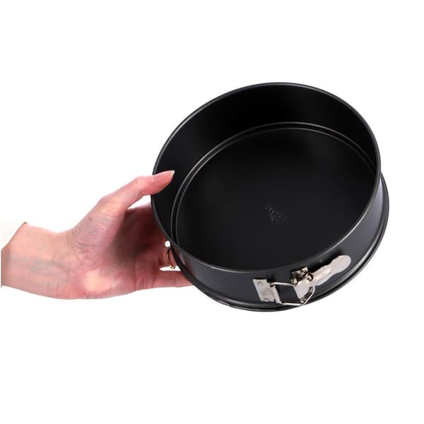 Patisse Springform Pan 20 cm Anthracite | CDON