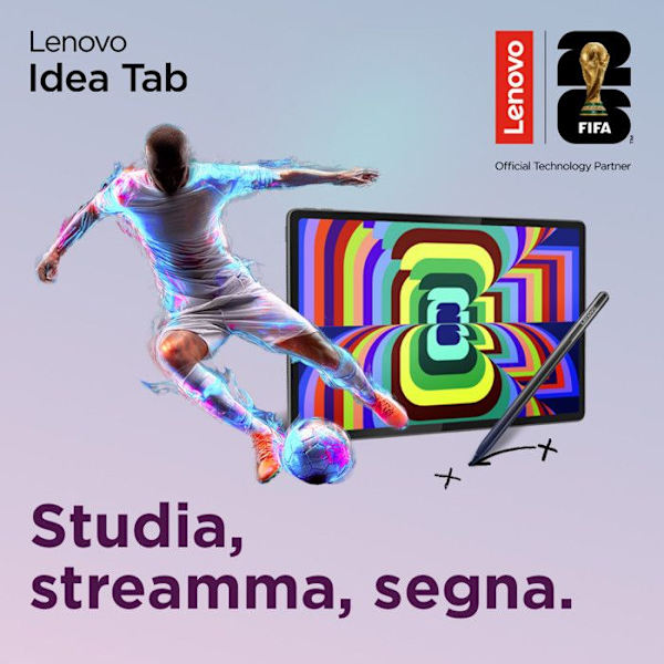 Lenovo Idea Tab 11" 5G 8GB 128GB Android 15 Grå | CDON