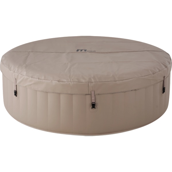MSpa Bristol Urban U-BR082 | CDON