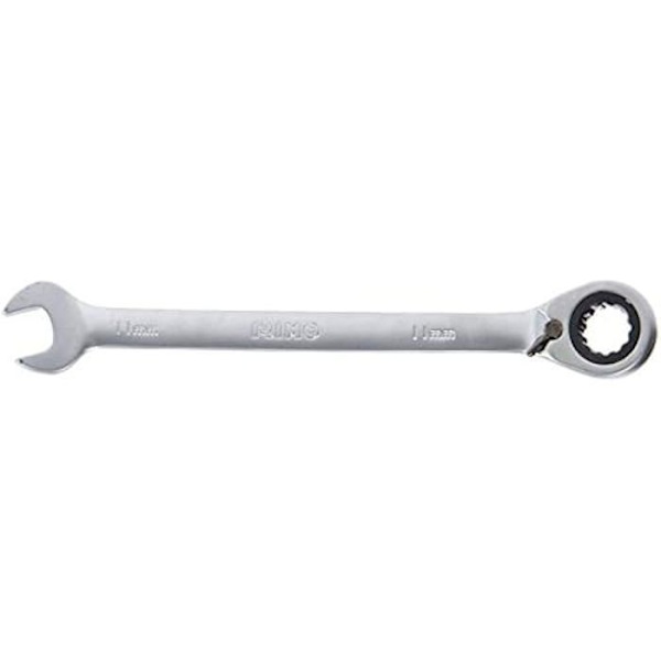 Handverktyg - Bahco - Spärrkamma - 11 mm - Stål - Rost- och ...