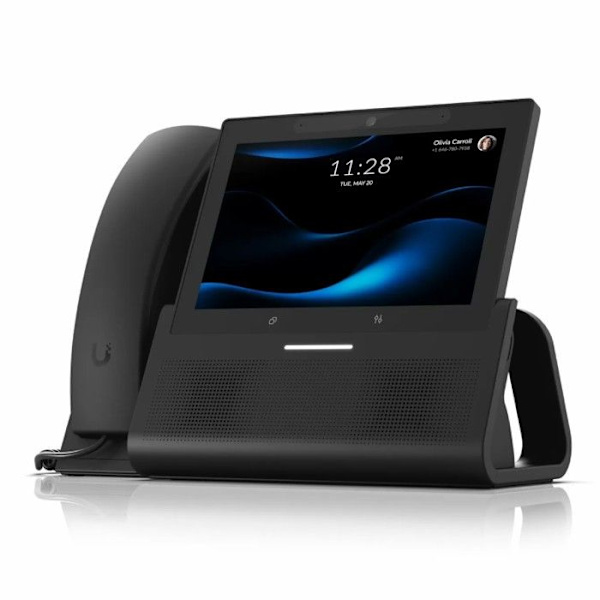 IP-telefon (VoIP) - UBIQUITI NETWORKS - G3 Touch Enterprise - Multi ...