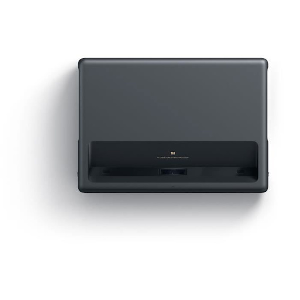 Videoprojektor - XIAOMI - Mi 4K Laser Projector 150'' - Ultrakort kast ...