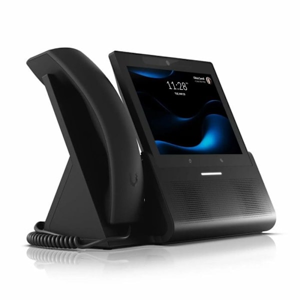 IP-telefon (VoIP) - UBIQUITI NETWORKS - G3 Touch Enterprise - Multi ...