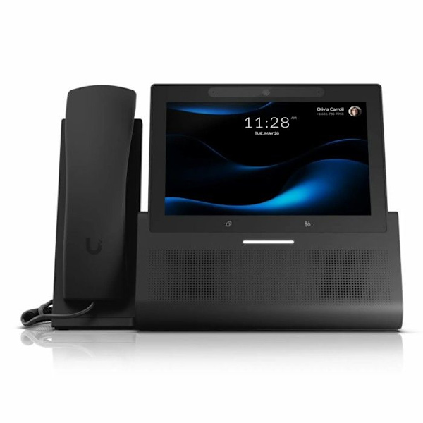IP-telefon (VoIP) - UBIQUITI NETWORKS - G3 Touch Enterprise - Multi ...